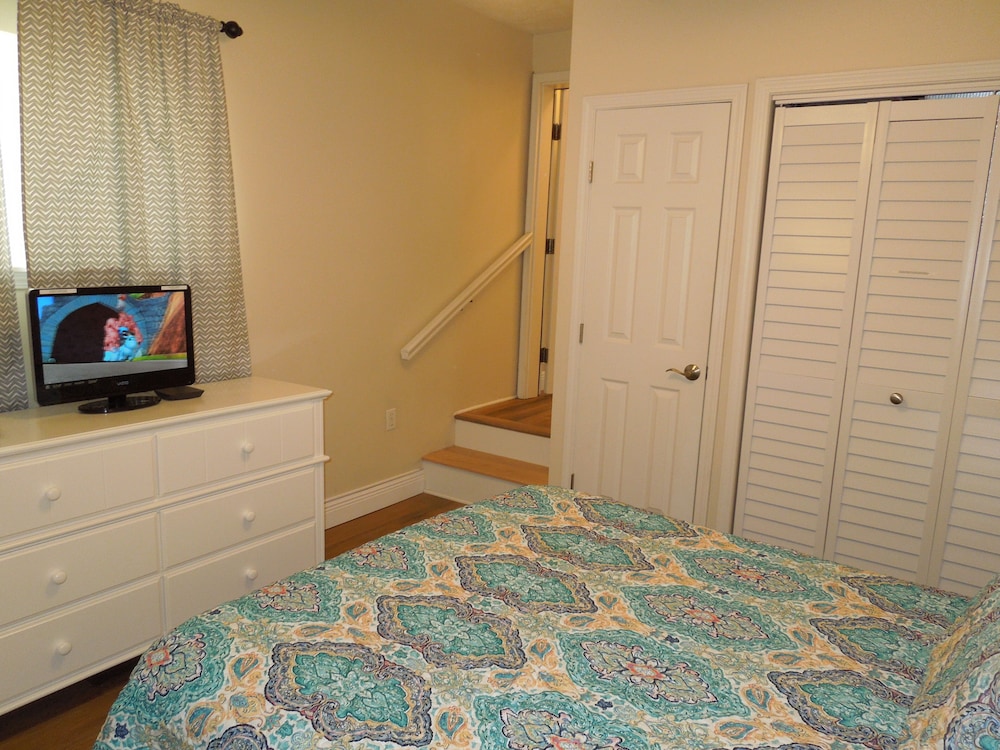 Beachside Bliss! Beautiful beachfront 3BR Townhome! -- Not a Condo ...