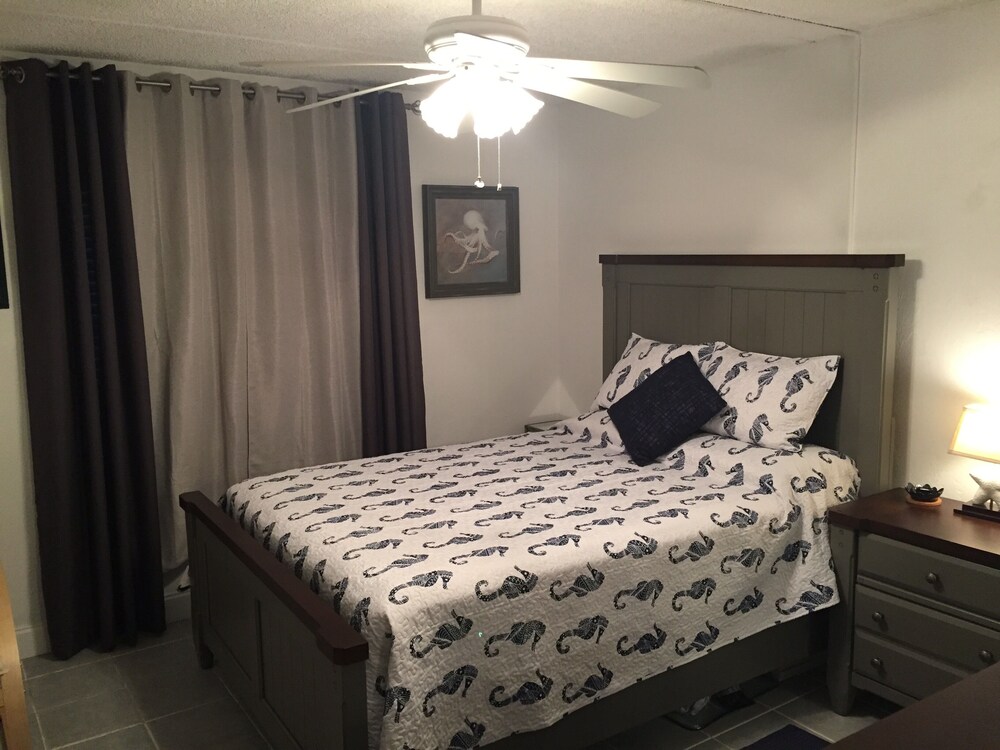 Gorgeous OceanFront Condo - Ormond Beach | Vrbo