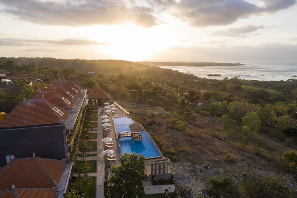 Semabu Hills Hotel Nusa Penida - Bali Deals & Reviews (, IDN) | Wotif