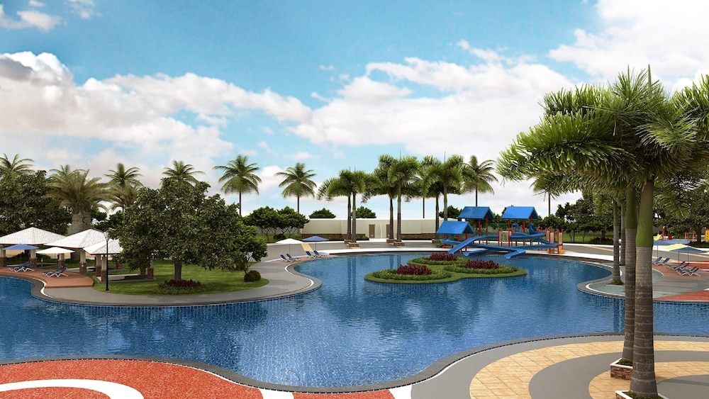 Aquamira Resort & Residence in Tanza | Best Rates & Deals on Orbitz