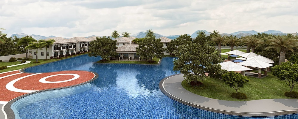 Aquamira Resort & Residence in Tanza | Best Rates & Deals on Orbitz
