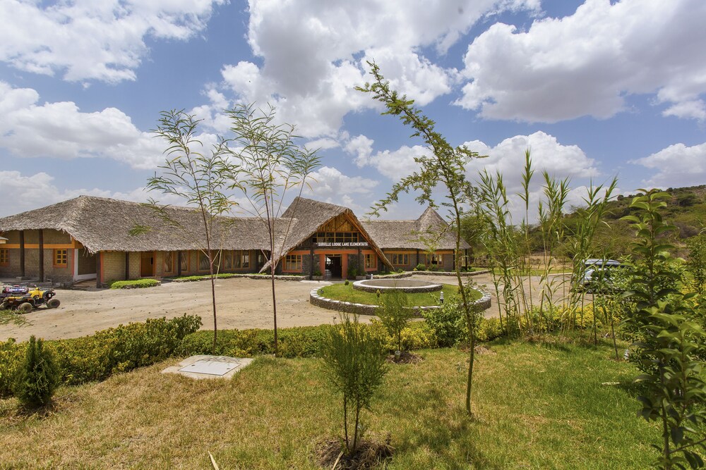 Sirville Lake Elementaita Lodge in Gilgil | Best Rates & Deals on Orbitz