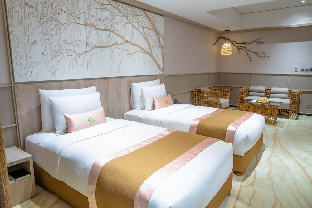 arTree hotel in Taipei | Best Rates & Deals on Orbitz