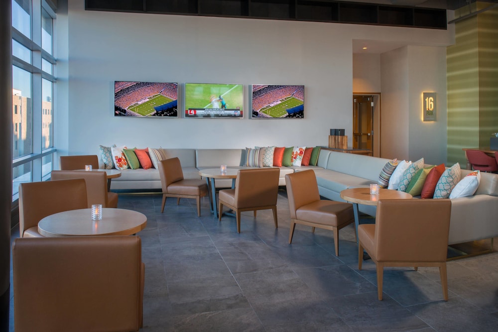 Residence Inn by Marriott Baltimore at The Johns Hopkins Medical Campus ...