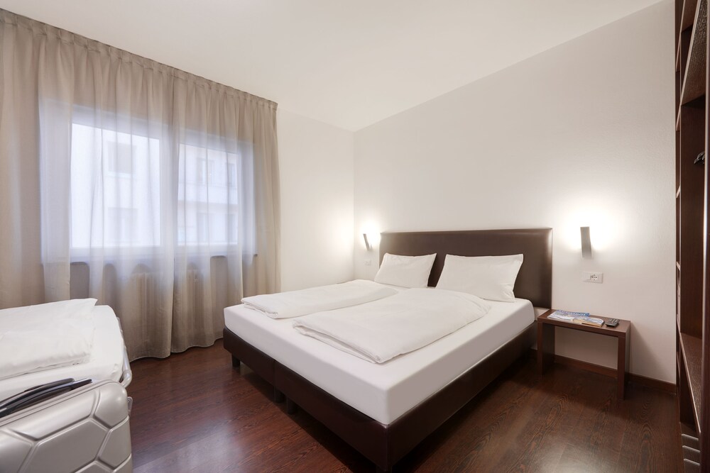 Hotel Asterix: AU$190 Deals & Reviews (Bolzano, ITA) | Wotif