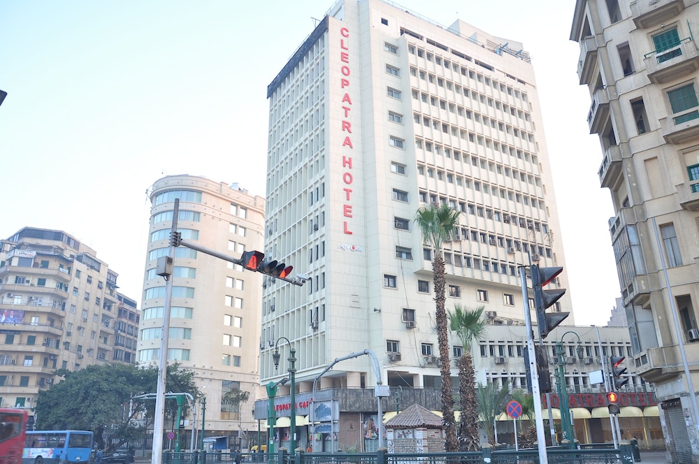Cleopatra Hotel in Cairo | Best Rates & Deals on Orbitz