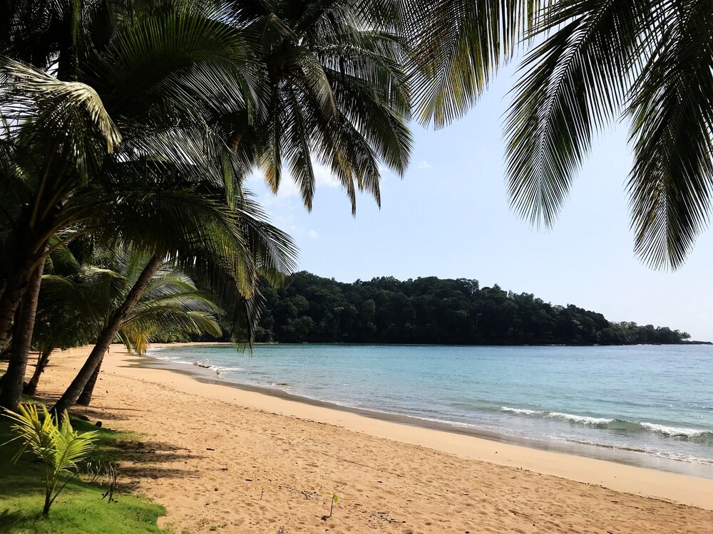 Sundy Praia Principe Island in Príncipe Island | Best Rates & Deals on ...