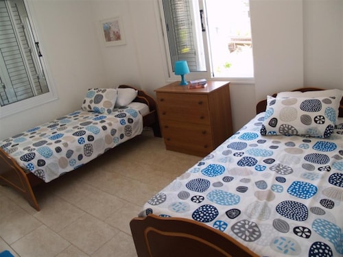 Kalamies Beach Villas - Паралимни