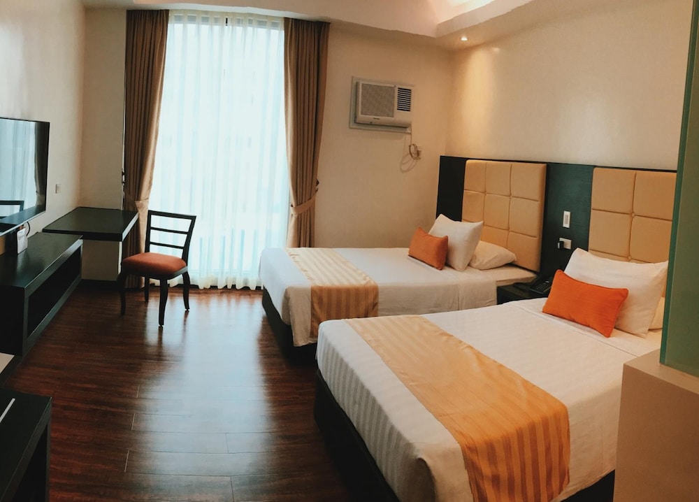 Hotel Oazis Butuan: AU$98 Deals & Reviews (Butuan, PHL) | Wotif