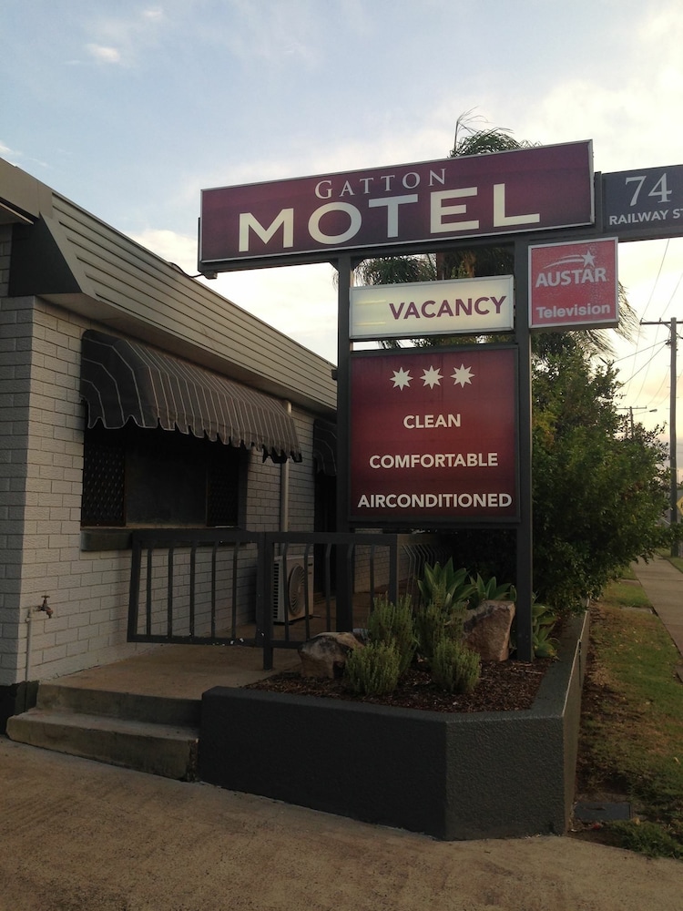 Gatton Motel in Gatton | Best Rates & Deals on Orbitz