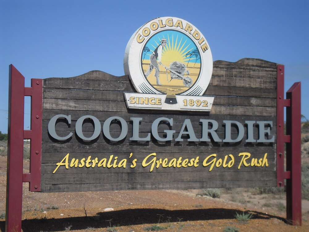 Coolgardie GoldRush Motels: Deals & Reviews (Coolgardie, AUS) | Wotif