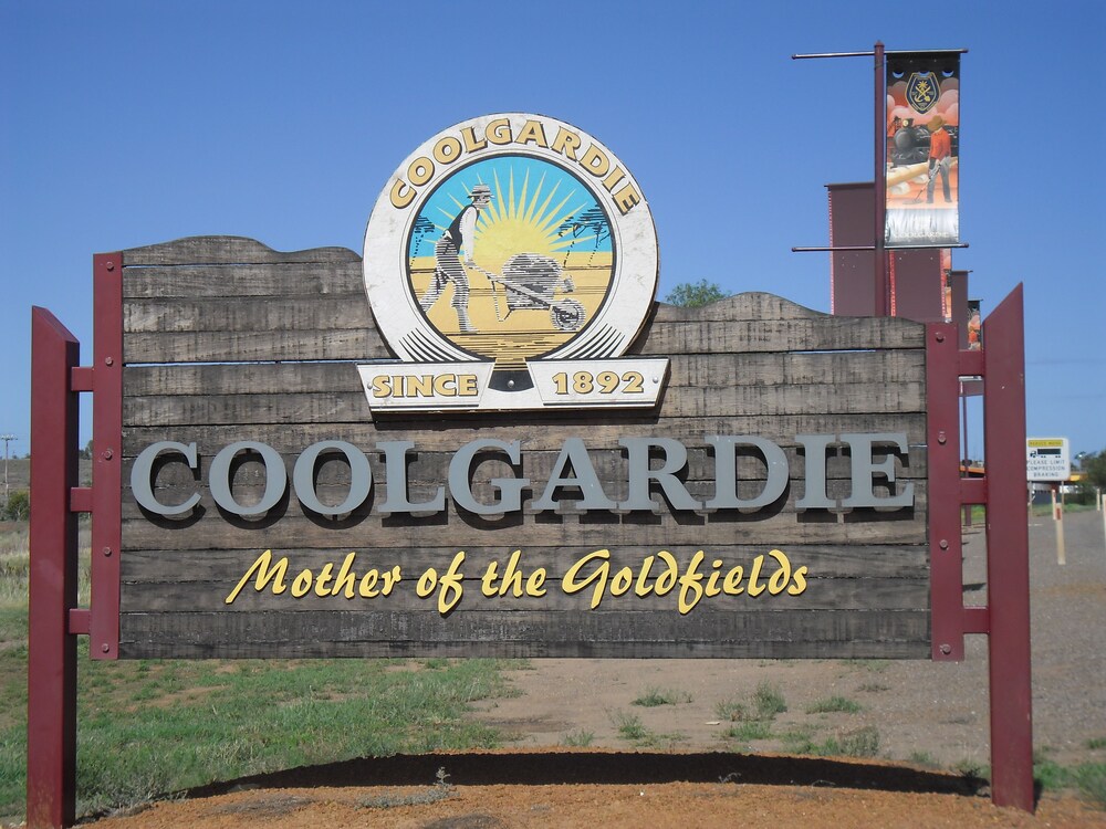 Coolgardie GoldRush Motels Deals & Reviews (Coolgardie, AUS) | Wotif