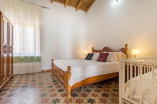 La Casa Di Nonna Ida - Holidays In Sardinia -P0292 - Villaputzu