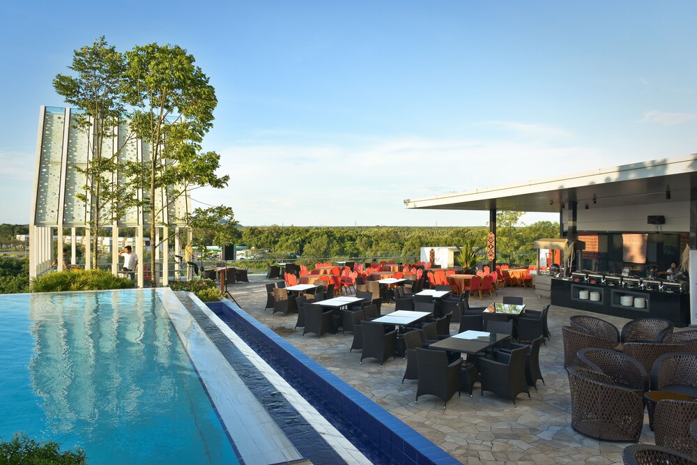 UCSI Hotel Kuching in Kuching | Best Rates & Deals on Orbitz