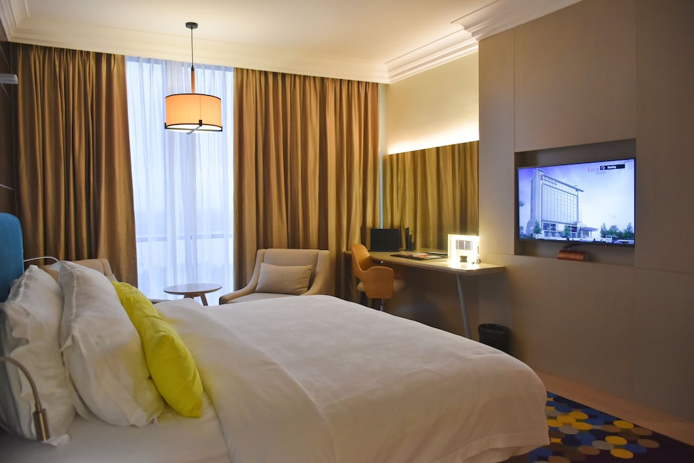 UCSI Hotel Kuching in Kuching | Best Rates & Deals on Orbitz