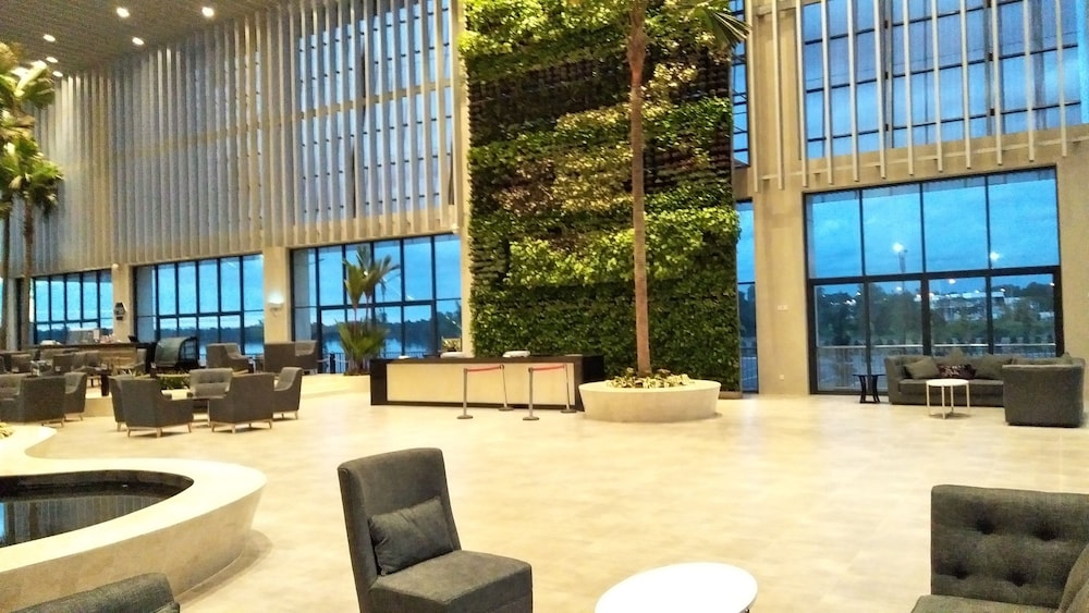 UCSI Hotel Kuching in Kuching | Best Rates & Deals on Orbitz