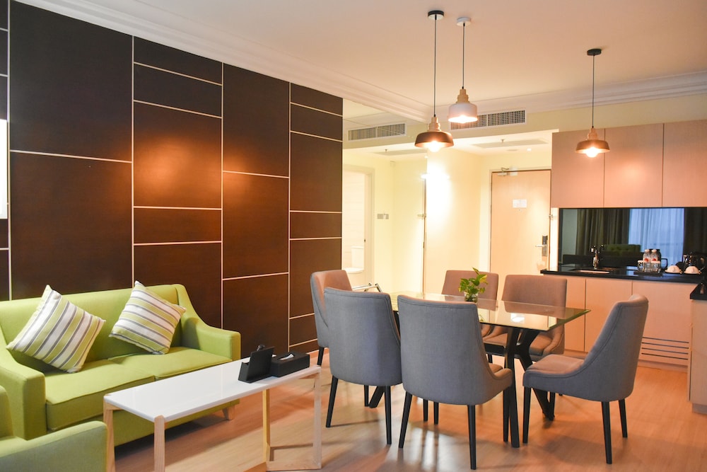 UCSI Hotel Kuching in Kuching | Best Rates & Deals on Orbitz