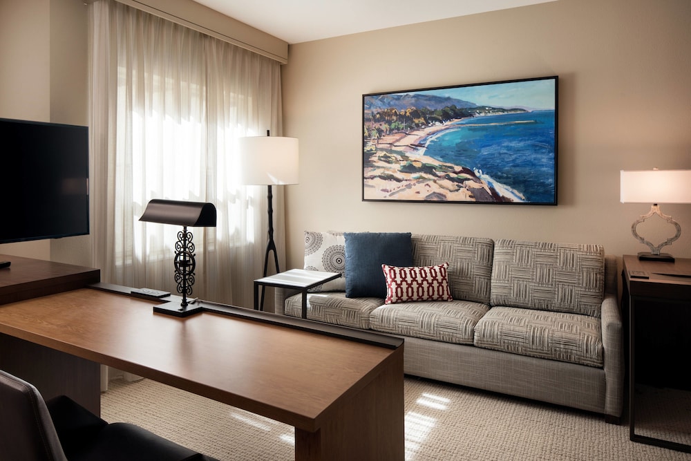 Residence Inn by Marriott Santa Barbara Goleta in Goleta | Best Rates ...