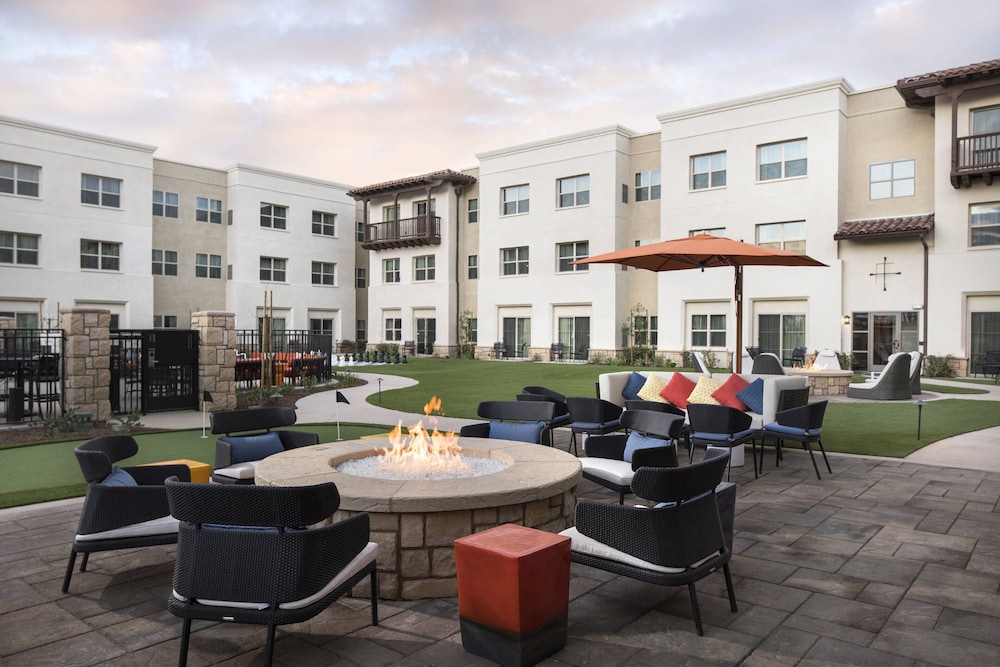 Residence Inn by Marriott Santa Barbara Goleta in Goleta | Best Rates ...
