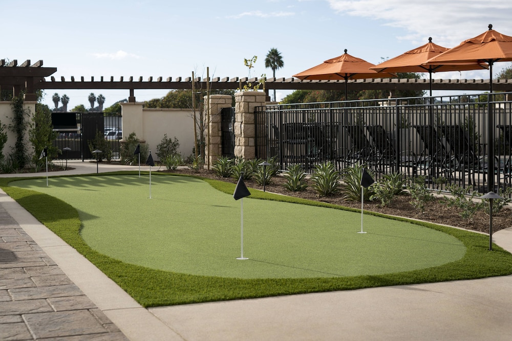 Residence Inn by Marriott Santa Barbara Goleta in Goleta | Best Rates ...