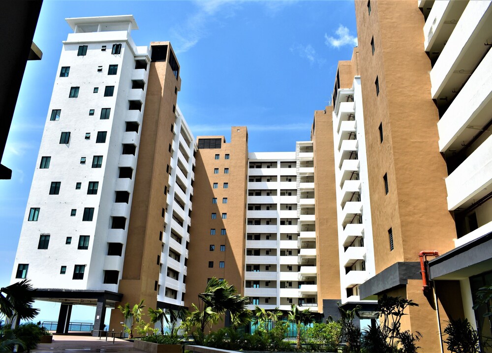 D'Wharf Hotel & Serviced Residence in Port Dickson | Best Rates & Deals ...