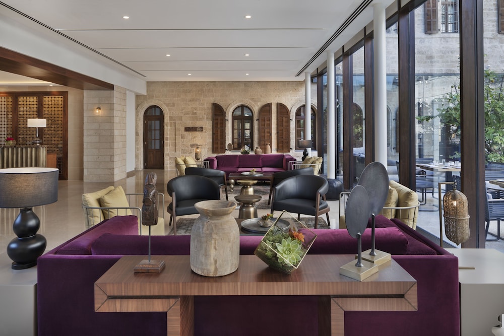 The Setai Tel Aviv, a Member of the leading hotels of the world in Tel ...