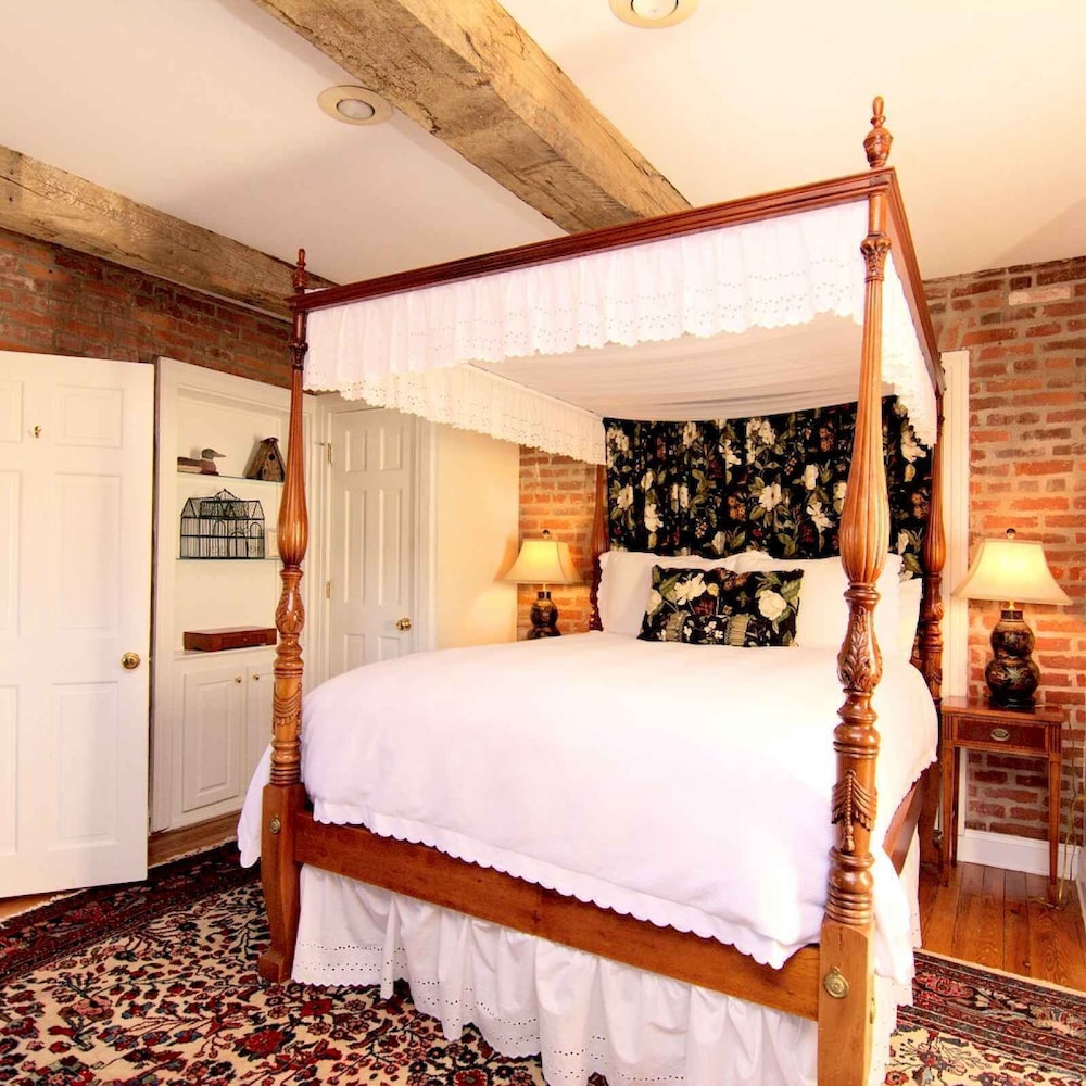 Top 3 Historic Hotels Near Frederick, Maryland | Trip101