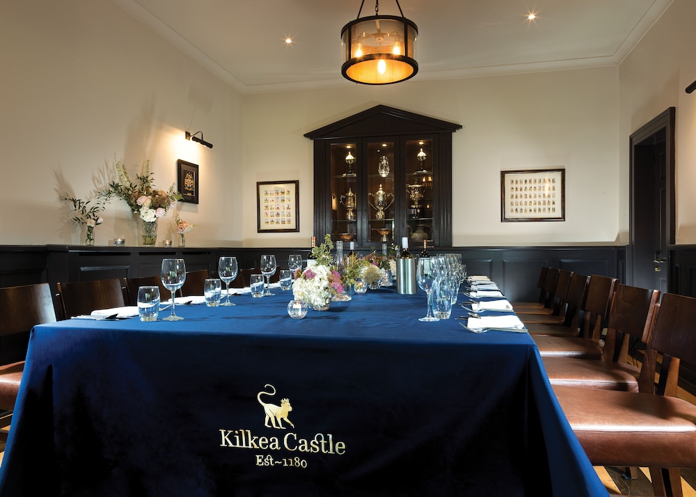 The Lodges at Kilkea Castle in Kilkea | Best Rates & Deals on Orbitz