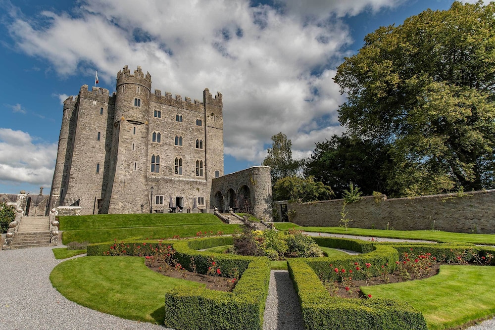 The Lodges at Kilkea Castle in Kilkea | Best Rates & Deals on Orbitz