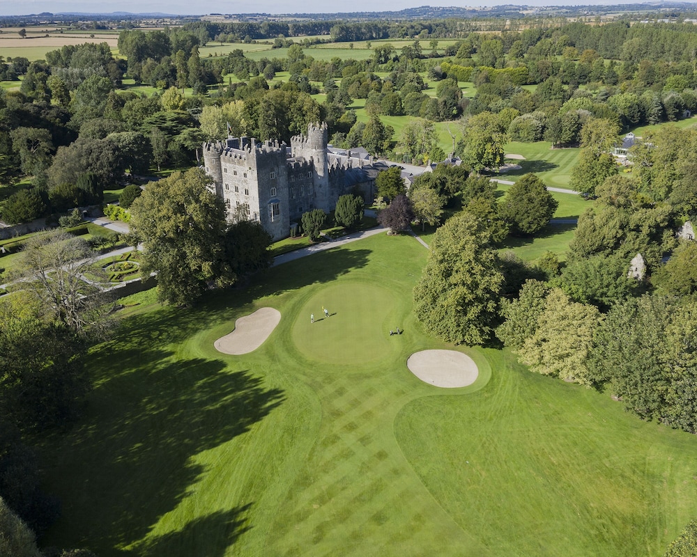 The Lodges at Kilkea Castle in Kilkea | Best Rates & Deals on Orbitz