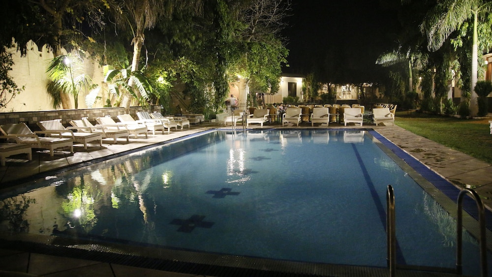 Hotel Ranthambore Regency in Sawai Madhopur | Best Rates & Deals on Orbitz