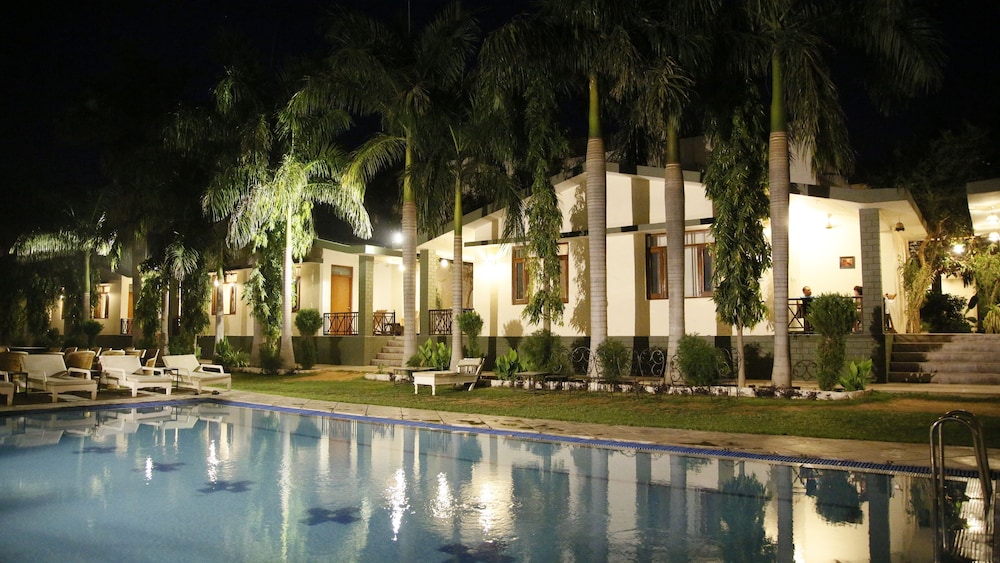 Hotel Ranthambore Regency in Sawai Madhopur | Best Rates & Deals on Orbitz