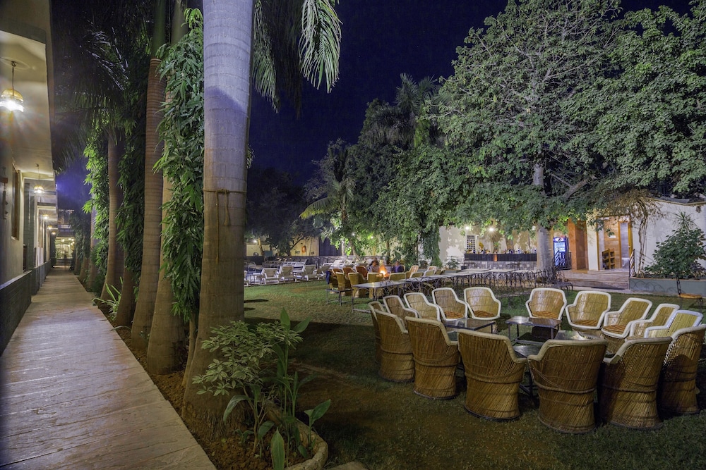 Hotel Ranthambore Regency in Sawai Madhopur | Best Rates & Deals on Orbitz