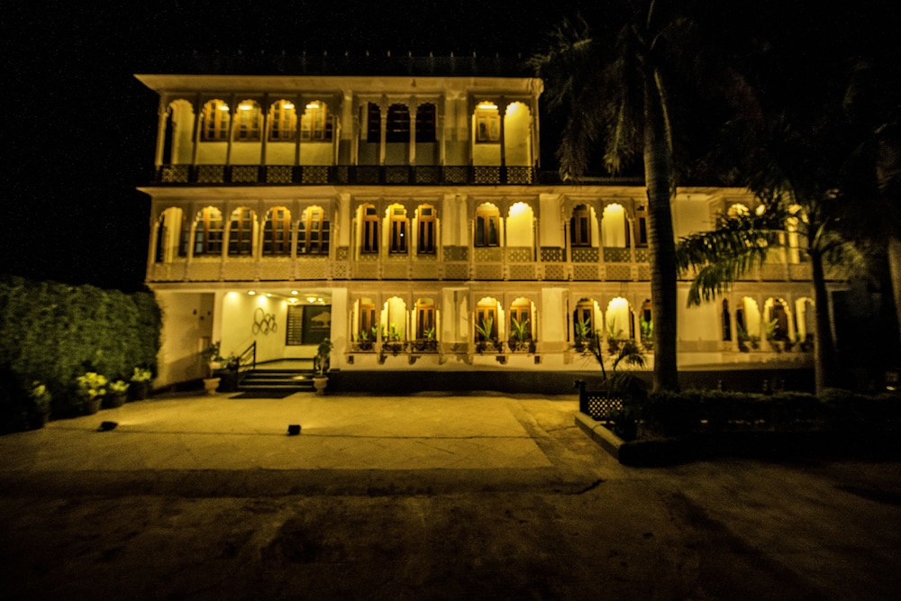 Hotel Ranthambore Regency in Sawai Madhopur | Best Rates & Deals on Orbitz