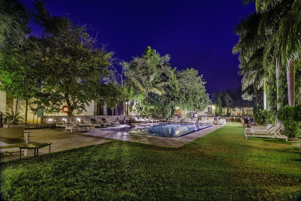 Hotel Ranthambore Regency in Sawai Madhopur | Best Rates & Deals on Orbitz