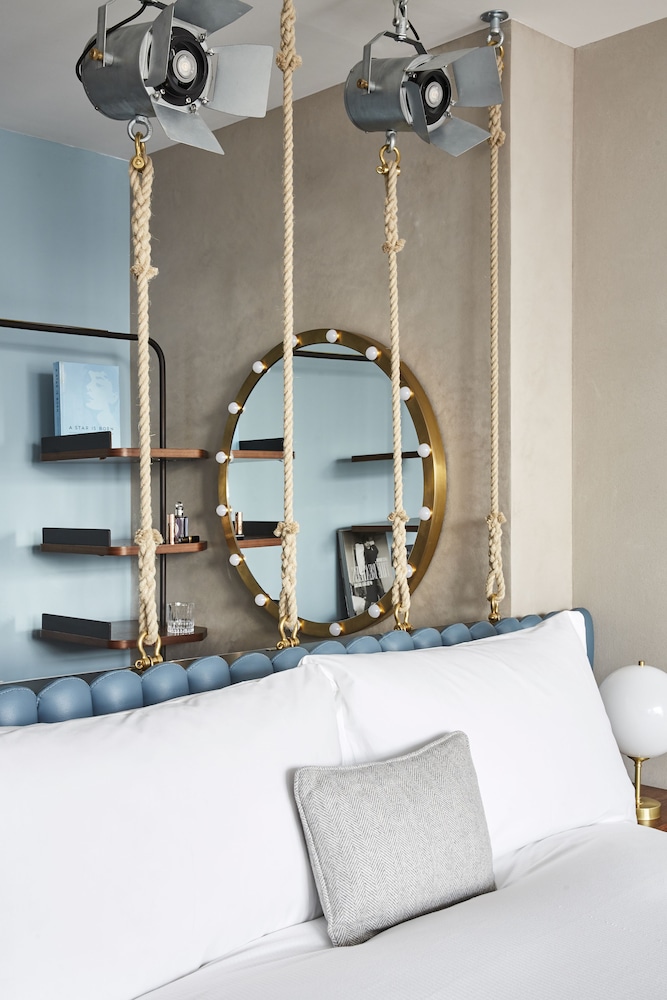 Hotel Indigo London - 1 Leicester Square, an IHG Hotel, London: $181 ...