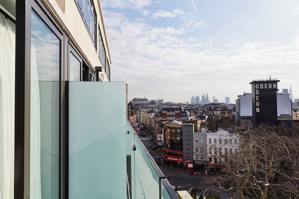 Hotel Indigo London - 1 Leicester Square, an IHG Hotel, London: $181 ...