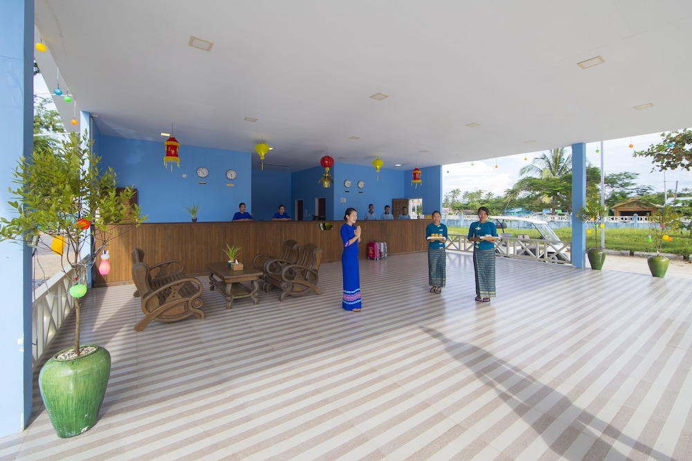 Azura Beach Resort in Chaung Thar | Best Rates & Deals on Orbitz