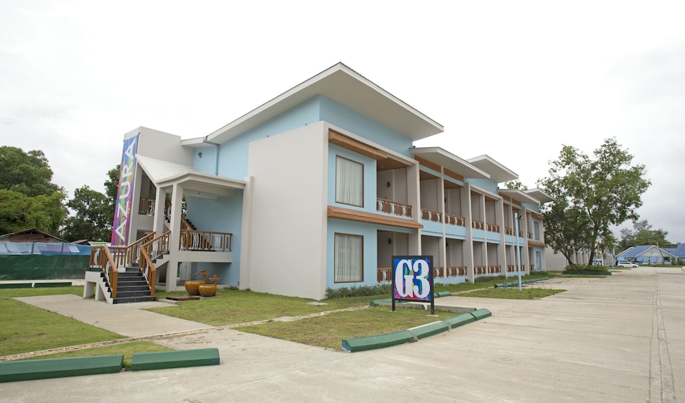 Azura Beach Resort In Chaung Thar Best Rates And Deals On Orbitz