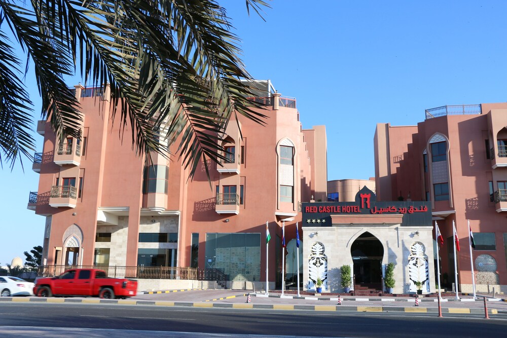 Red Castle Hotel in Dubai | Best Rates & Deals on Orbitz
