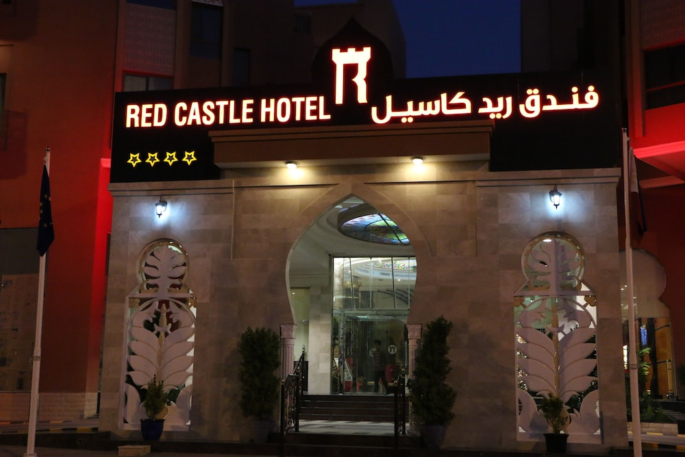 Red Castle Hotel in Dubai | Best Rates & Deals on Orbitz