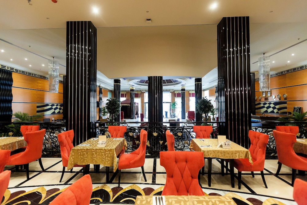 Red Castle Hotel in Dubai | Best Rates & Deals on Orbitz