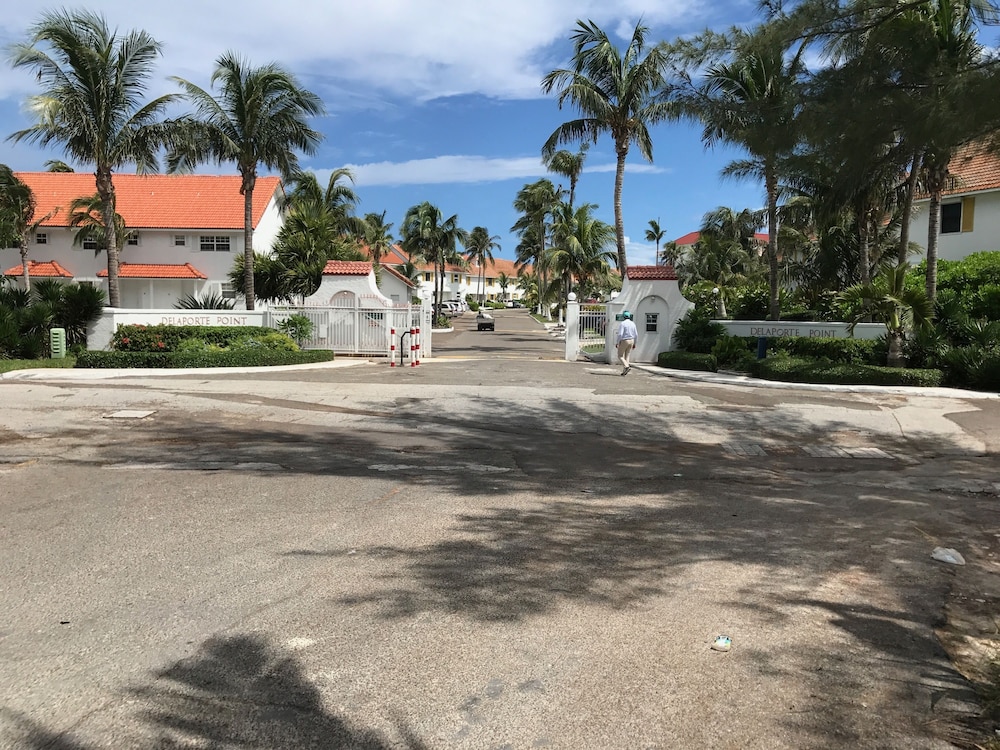 Delaporte Point Oceanfront Townhouse: Deals & Reviews (Nassau, BHS) | Wotif