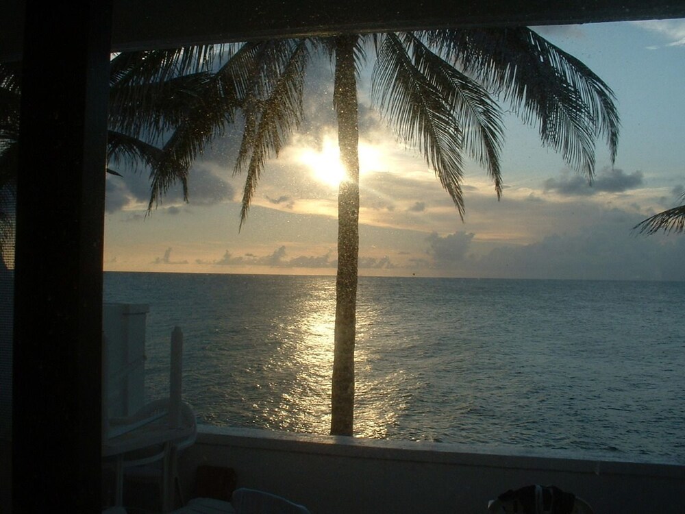 Delaporte Point Oceanfront Townhouse: Deals & Reviews (Nassau, BHS) | Wotif