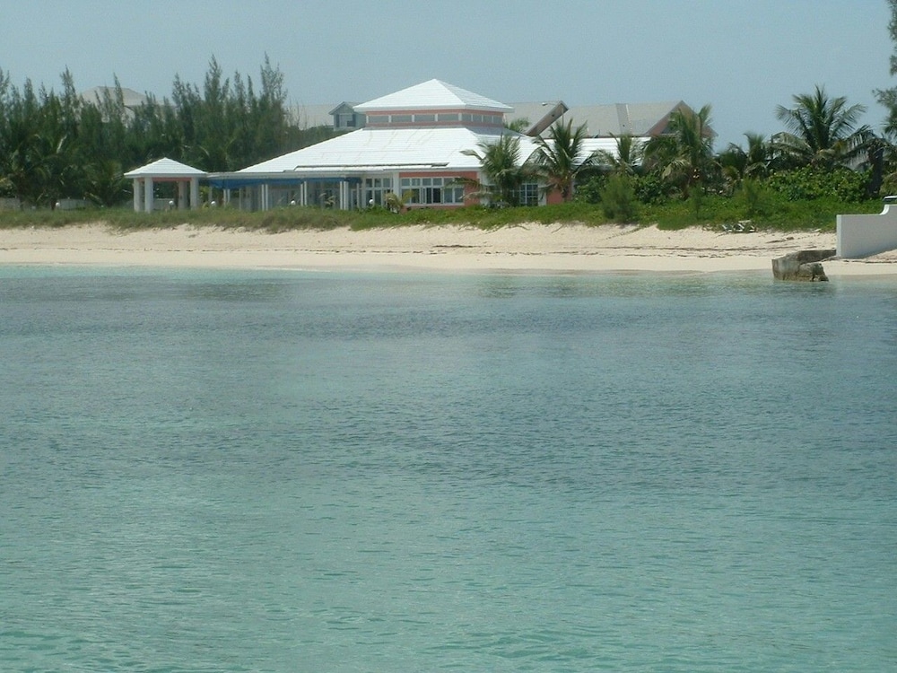 Delaporte Point Oceanfront Townhouse: Deals & Reviews (Nassau, BHS) | Wotif