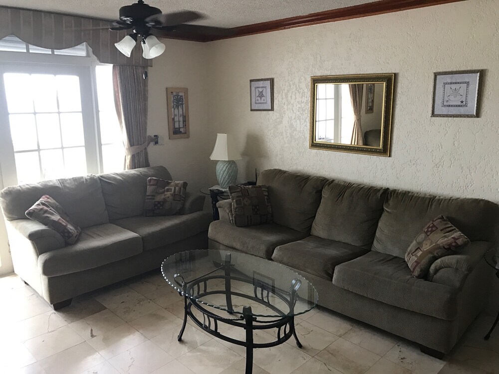 Delaporte Point Oceanfront Townhouse: Deals & Reviews (Nassau, BHS) | Wotif