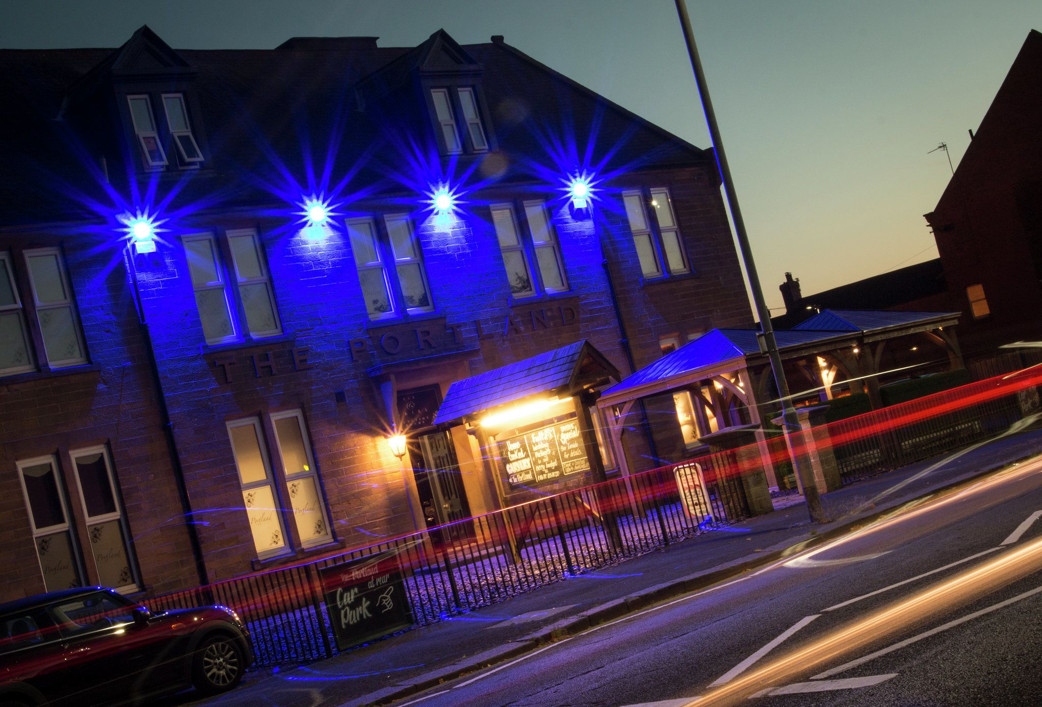 The Portland Hotel (Ashington) – 2021 Updated Prices | Expedia.co.uk