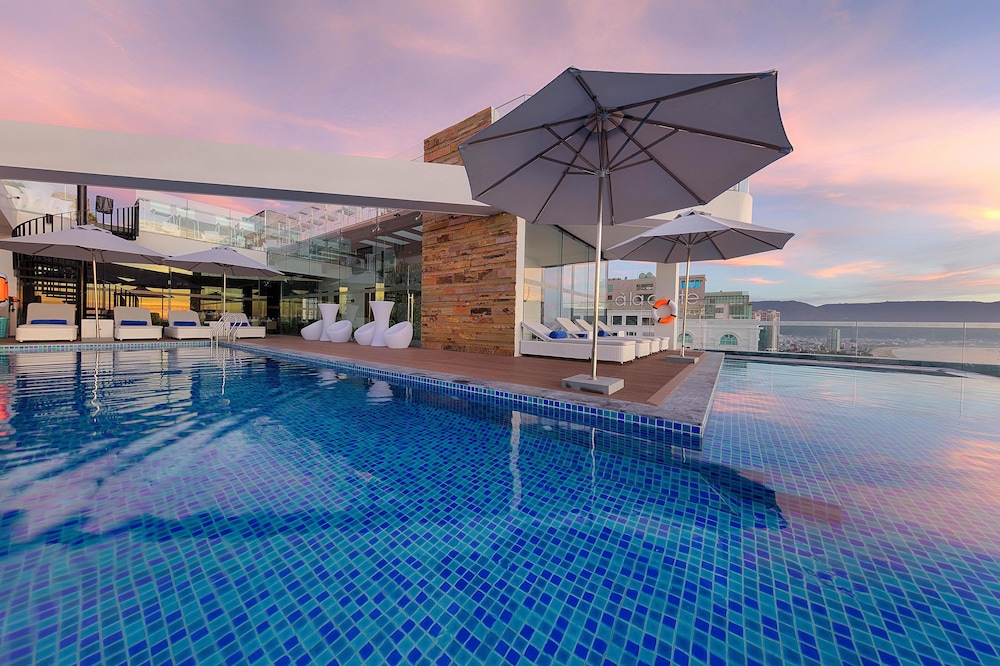 Belle Maison Parosand Da Nang Hotel in Da Nang | Best Rates & Deals on ...