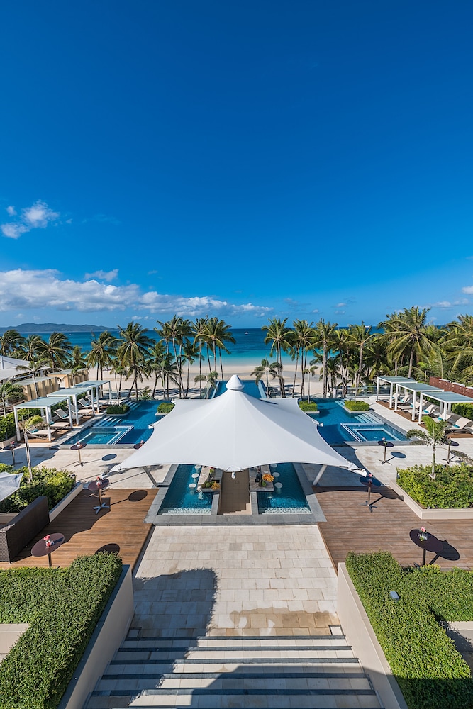 Henann Crystal Sands Resort: AU$163 Deals & Reviews (Boracay Island ...