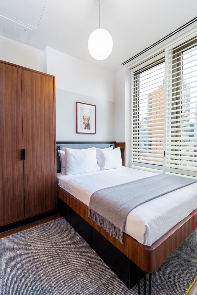 Pod Times Square in New York Deals from | Hotwire